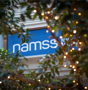 Contact Us - NAMSS NAMSS