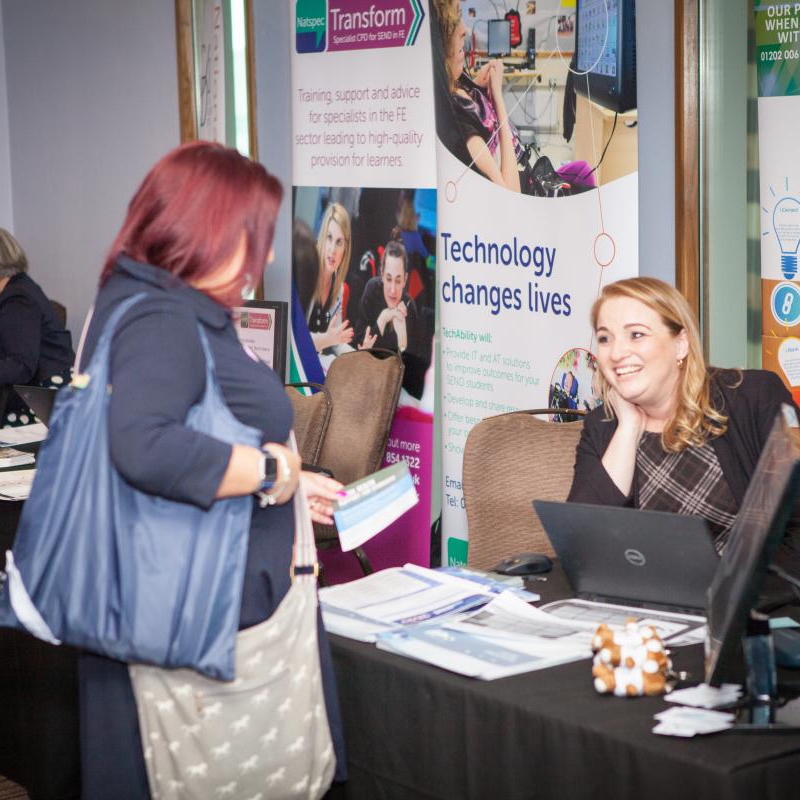 Annual Conference - NAMSS NAMSS